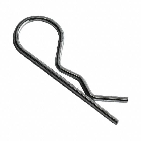 Bridge, Inch, Bridge Pin - 810Z73|WWG-BP223 - Grainger