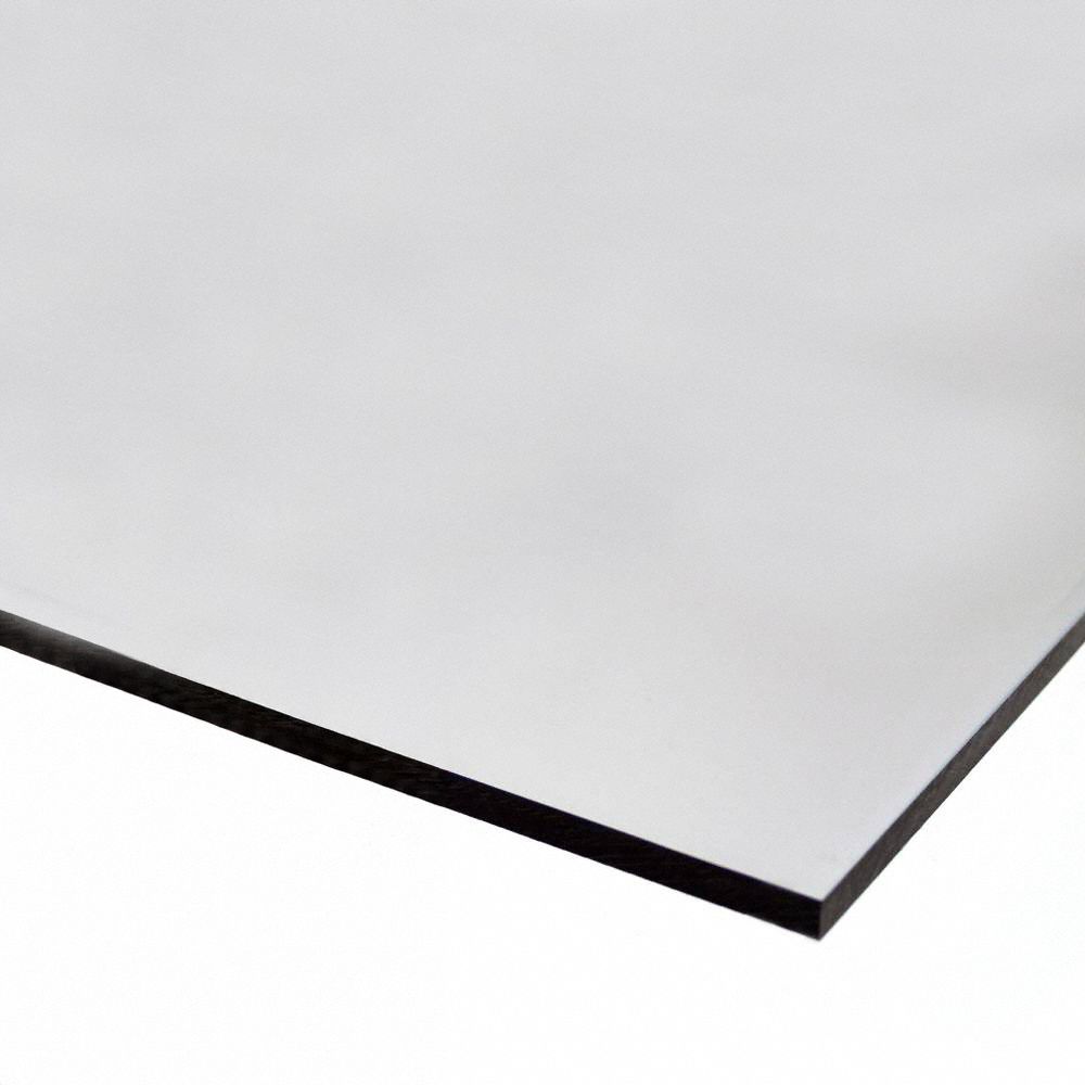 Bullet Resistant Polycarb - Grainger