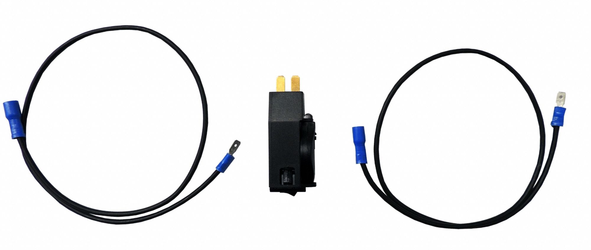 SUPCO, Three Amp Tester with Light - 305C62|BRK3 - Grainger