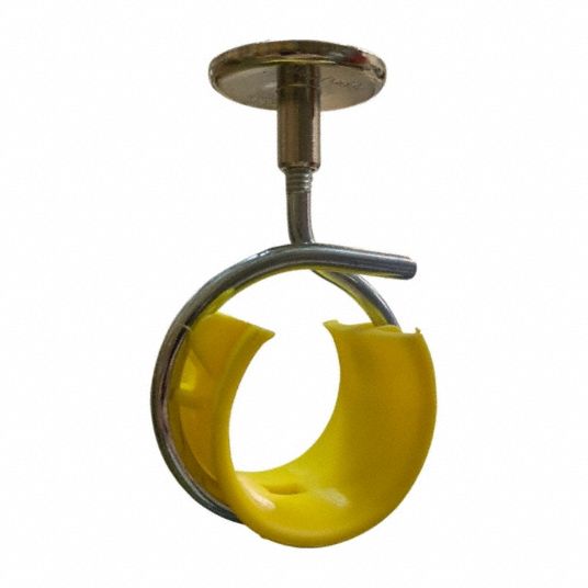 MAG DADDY, 2 in Max. Bundle Dia., Steel, Cable Hanger - 809NG8|BRMS200 ...