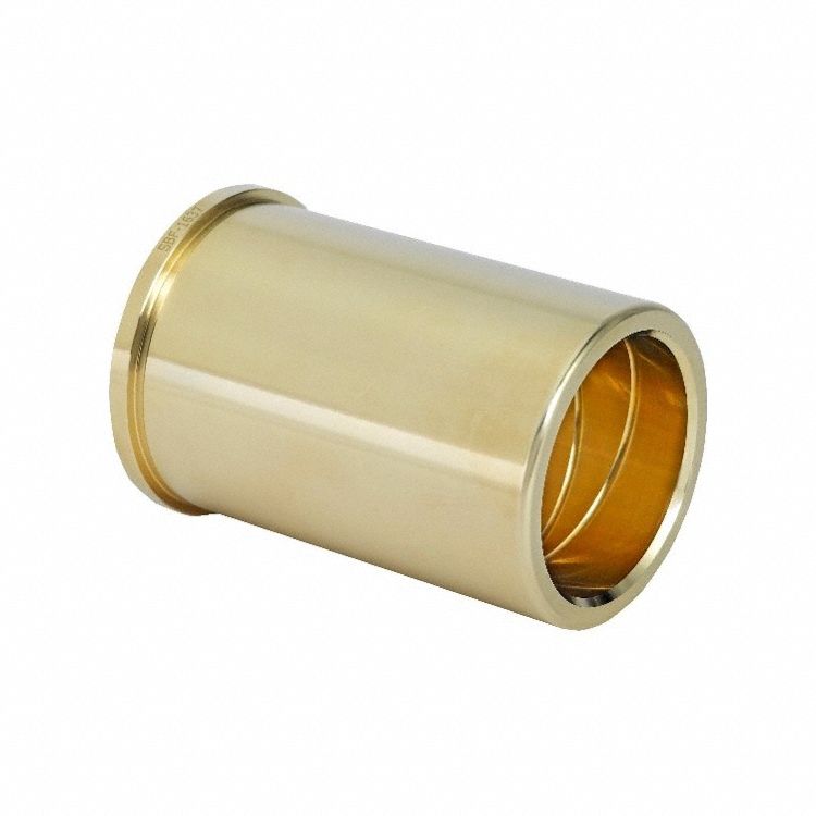 PCS, Steel, 1.3755 in Outside Dia, Ejector Bushing - 841Z94|LBB 08-13 ...
