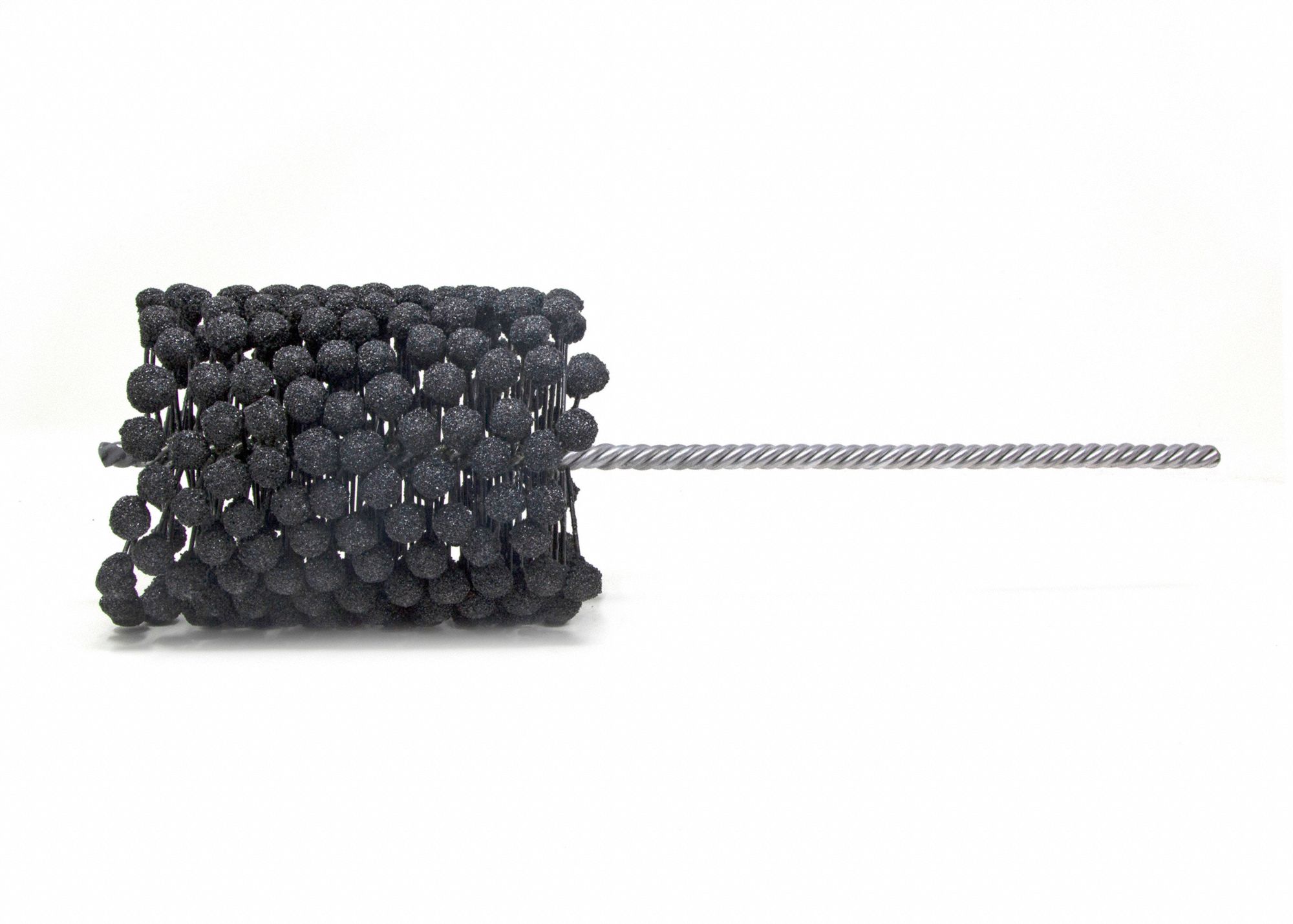 FLEX-HONE TOOL FLEXIBLE HONNING TOOL,3-1/4 IN BORE DIA. - Flexible ...