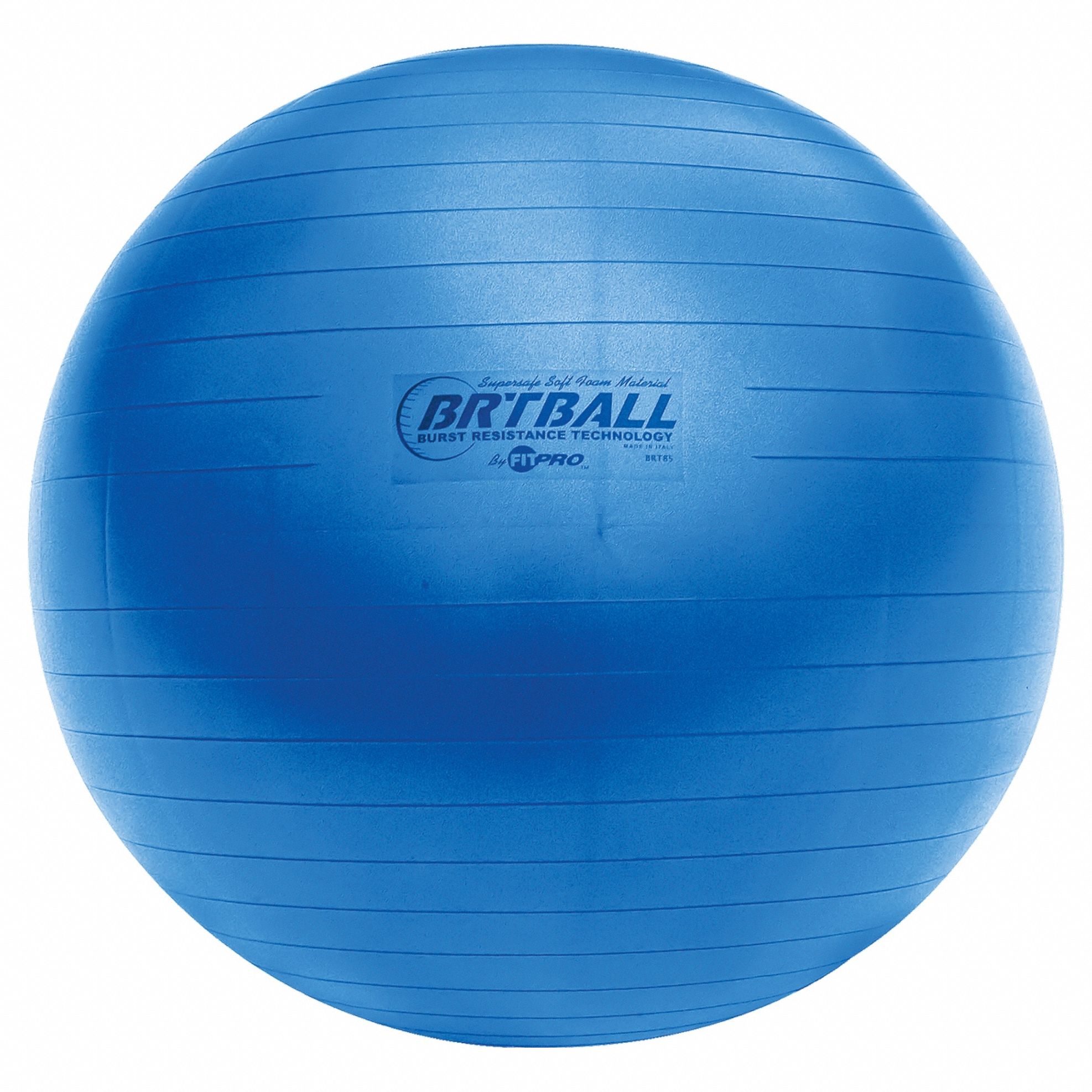 CHAMPION SPORTS, 16.54 in Overall Dia, Royal Blue, Exercise Ball ...