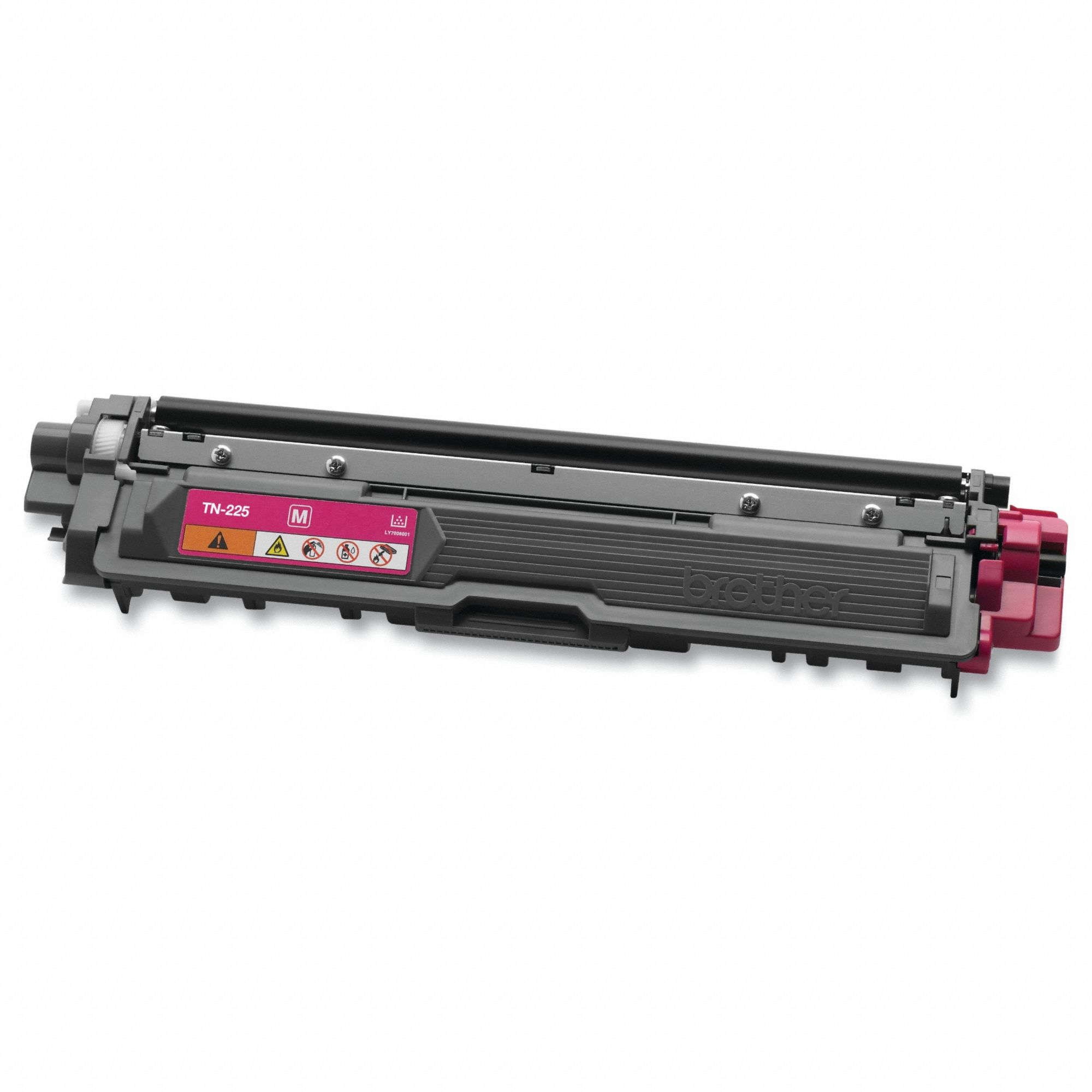 BROTHER, Magenta, Magenta, High Yield Toner Cartridge - 44NH53|BRT ...