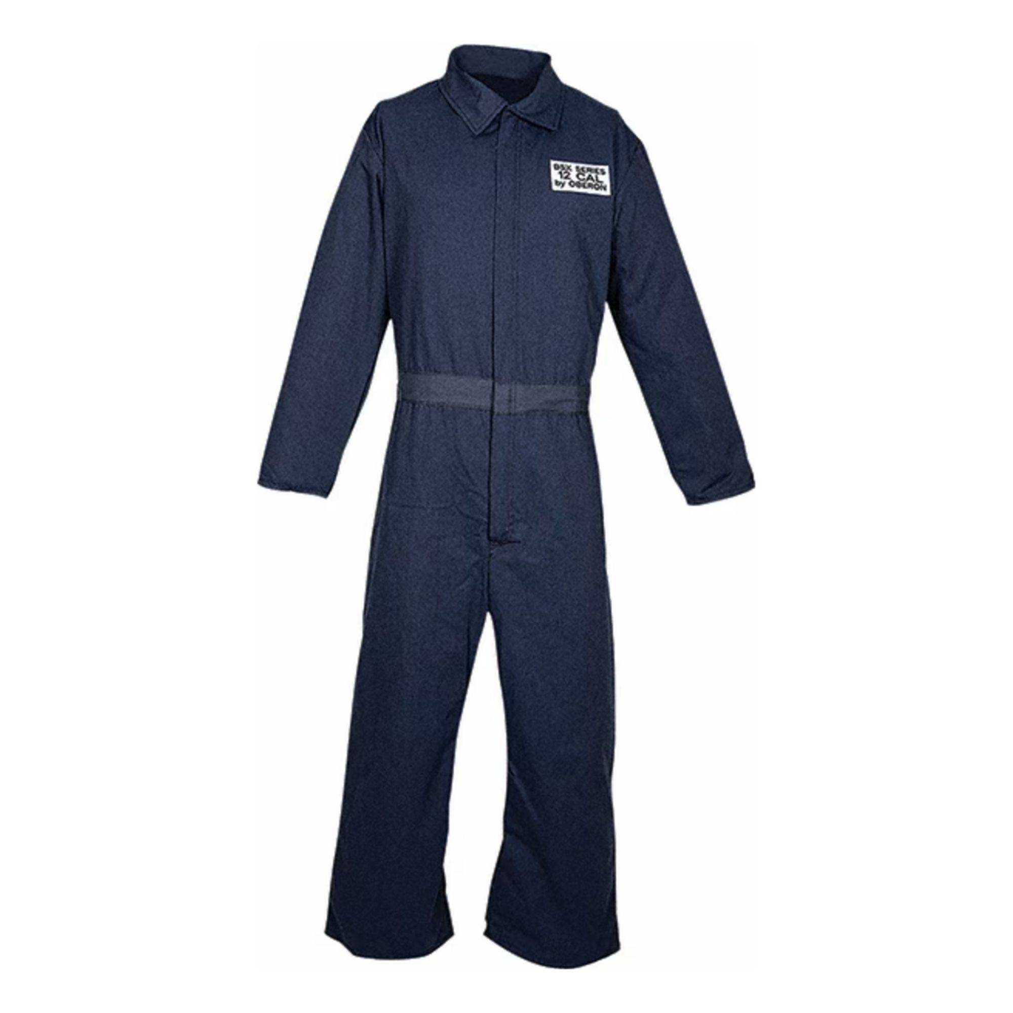 Coverall - 888ZN0|BSA-OB59NB-ES-RM - Grainger