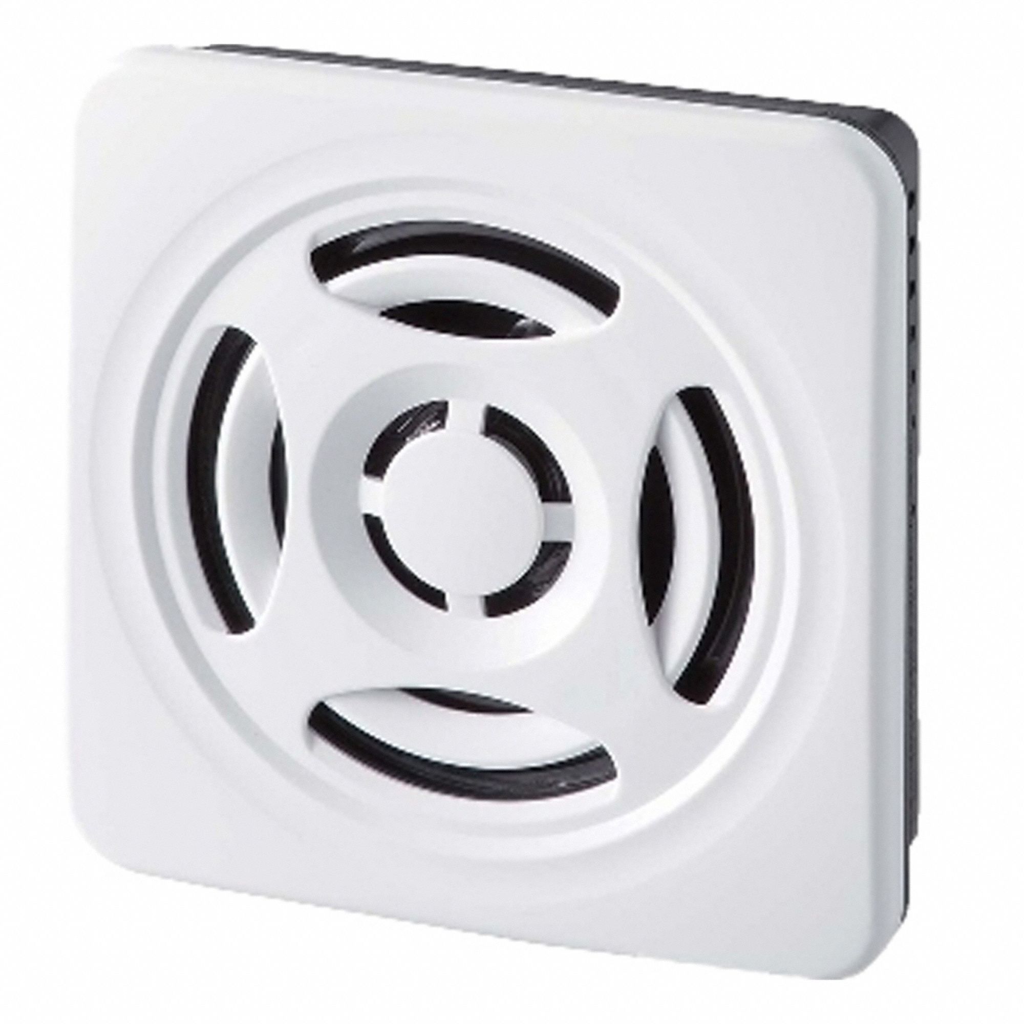PATLITE, Tone Sound, 3.5 W Watt, Audible Alarm - 827AX3|BSV-24P-W ...
