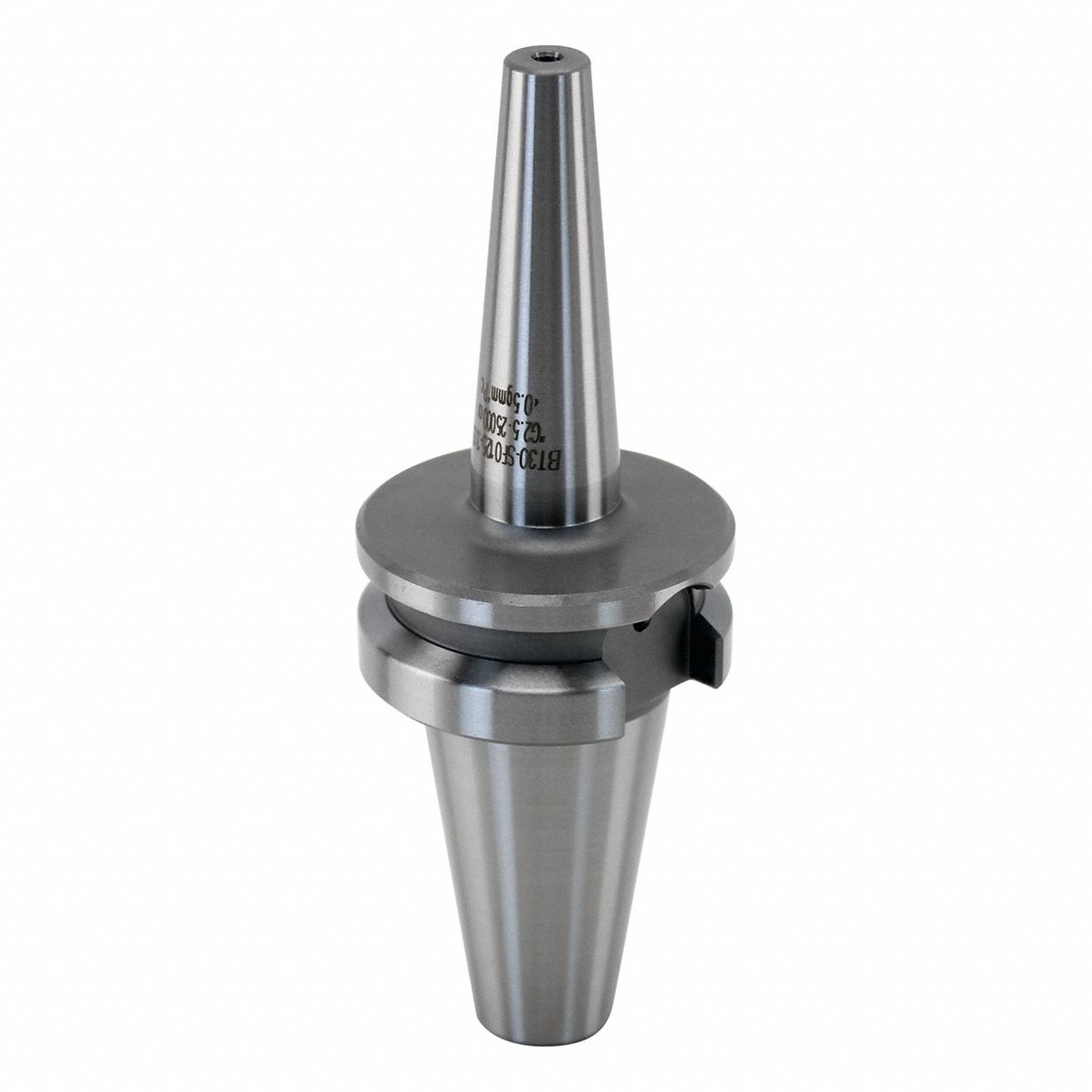 LYNDEX-NIKKEN, BT30 Taper, 3.15 in Projection, Shrink Fit Tool Holder - 38NY13|BT30-SF0125-3.15 ...