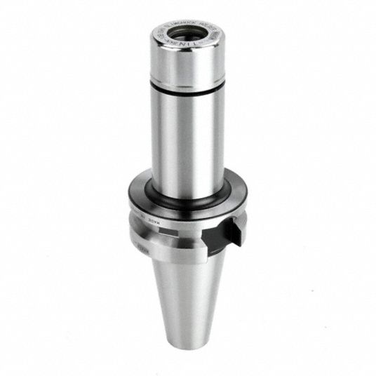LYNDEX-NIKKEN, BT30 Taper, SK16, Collet Chuck - 38NY28|BT30-SK16-90P - Grainger