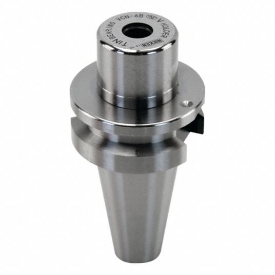 LYNDEX-NIKKEN, BT30 Taper, VC6, Collet Chuck - 38NY37|BT30-VC6-45 - Grainger