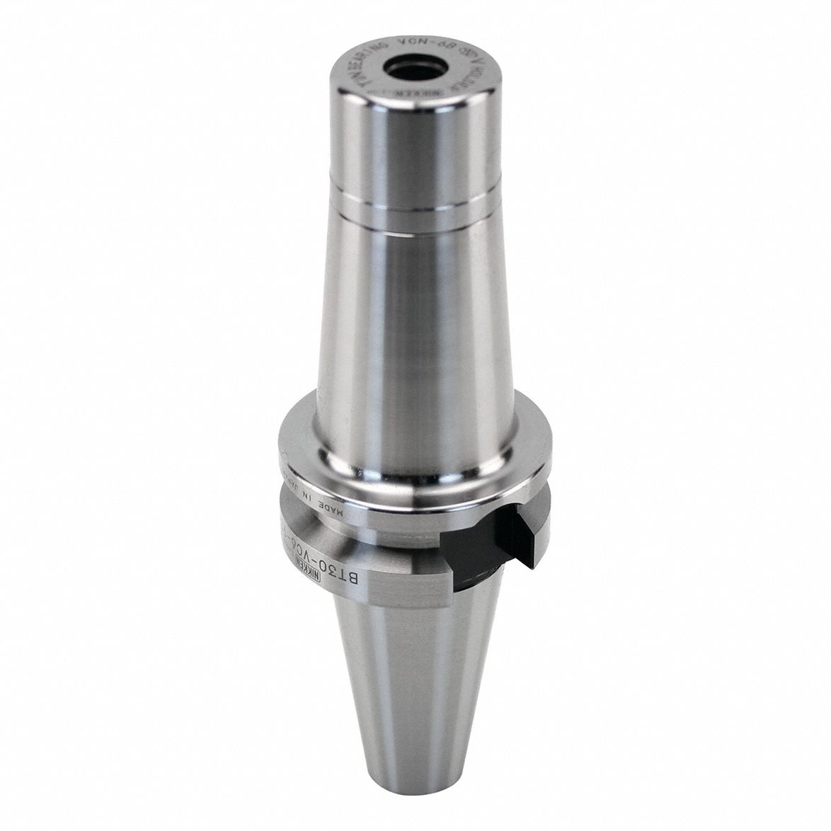 LYNDEX-NIKKEN, BT30 Taper, VC6, Collet Chuck - 38NY39|BT30-VC6-90 - Grainger