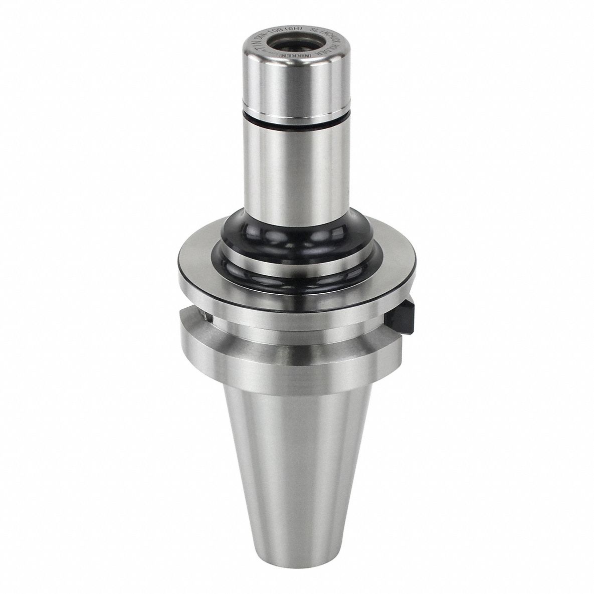 LYNDEX-NIKKEN, BT40 Taper, SK10, Collet Chuck - 38NZ25|BT40-SK10-90P ...