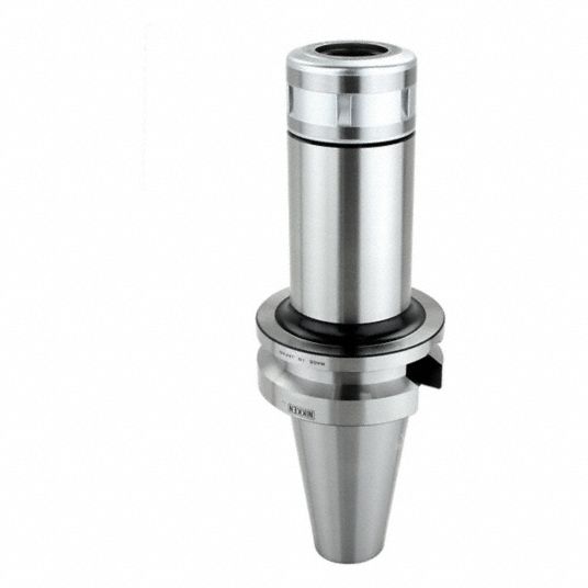 LYNDEX-NIKKEN, BT40 Taper, SK16, Collet Chuck - 38NZ29|BT40-SK16-180 ...