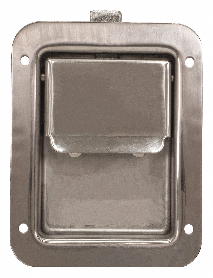 BUYERS PRODUCTS, Paddle Latch, Truck Boxes, Vehicle Storage Latch ...