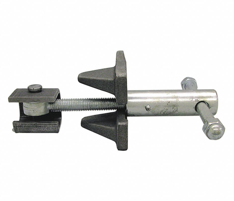 BUYERS PRODUCTS Ensamblaje de Pestillo para Puerta,Acero - Accesorios ...