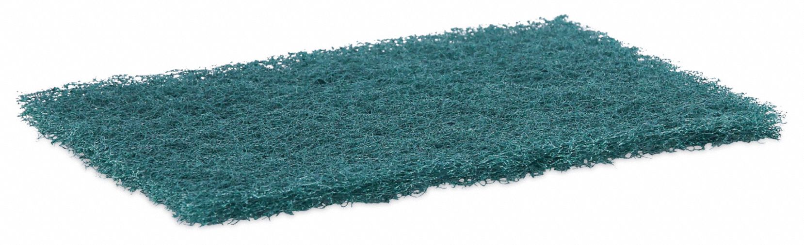 PREMIERE PADS, Fiber/Mineral/Resin, 9 in Lg, Heavy Duty Floor Scouring ...