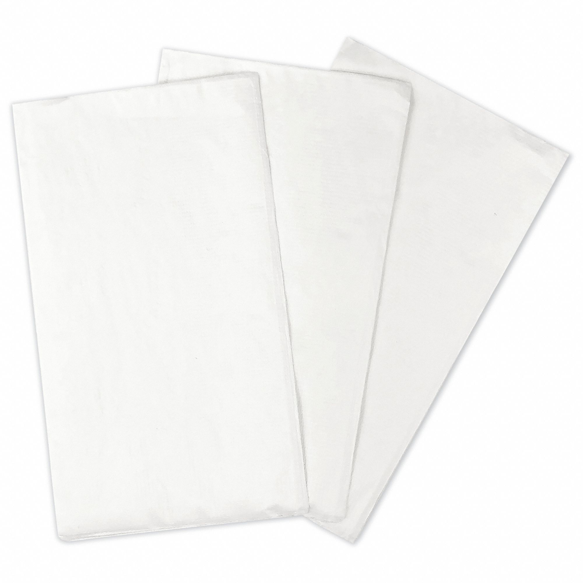 2 Ply, 4 1/4 in x 3 3/4 in, Disposable Dinner Napkin - 799LJ6|BWK8321 ...