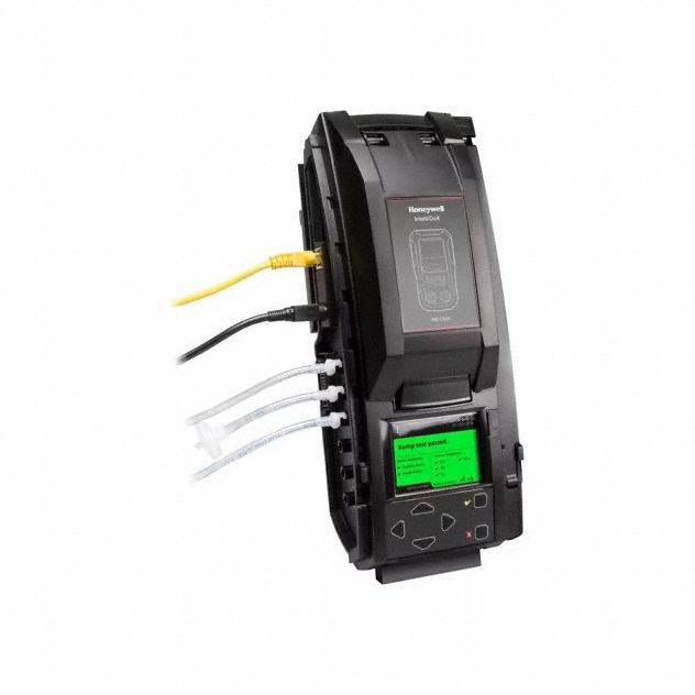 BW TECHNOLOGIES, All-In-One Dock Station, BW, IntelliDoX docking ...