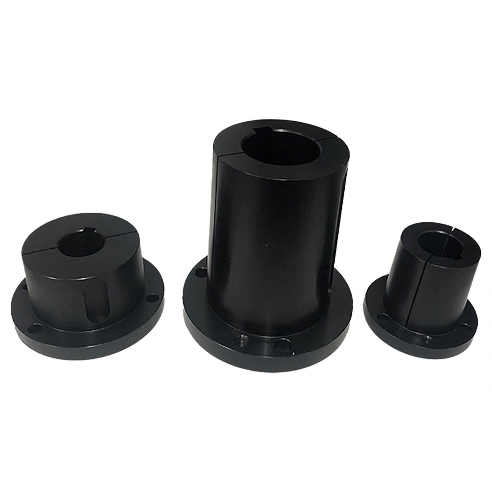Q2, 1 3/8 in Bore Dia, Split Taper Bushing - 812YW5|Q2X1-3/8 - Grainger