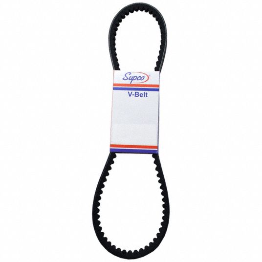 SUPCO, Molded Cogged V Belt,BX68 - 304R54|BX68 - Grainger