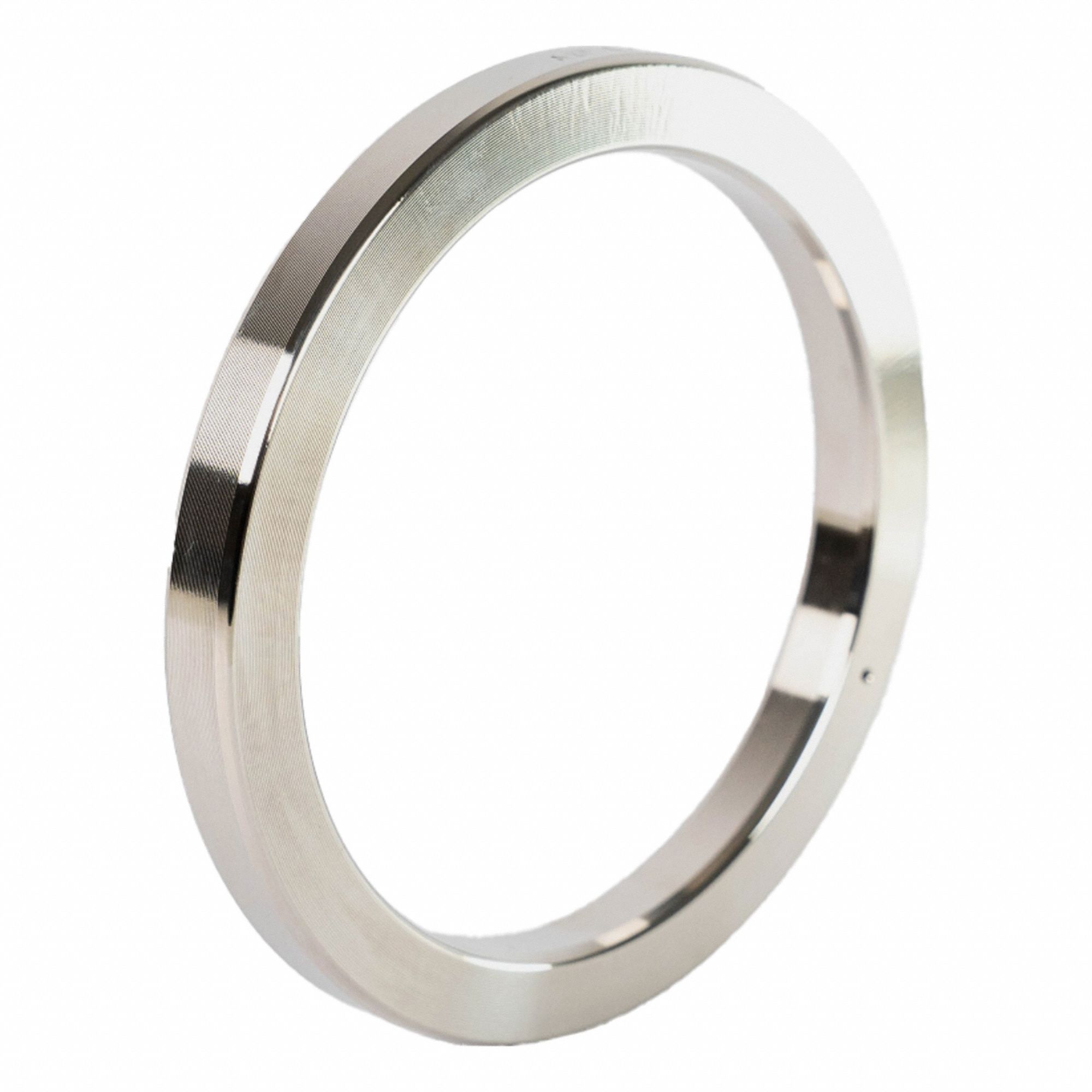 Circle, 9 in For Pipe Size, Ring Joint Gasket - 843HN6|BX157.LCS - Grainger