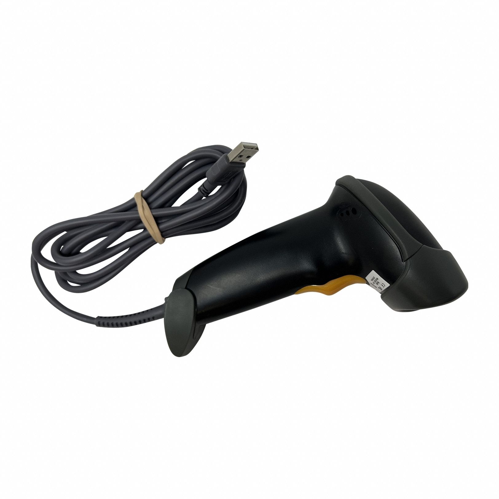 TEL-TRU, Bar Code Reader, CSD-F83-320, Bar Code Reader - 407YV2 ...
