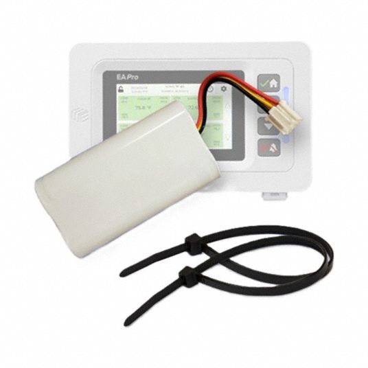 WINLAND ELECTRONICS, (2) Zip Ties/Lithium Ion Battery, Gateway ...