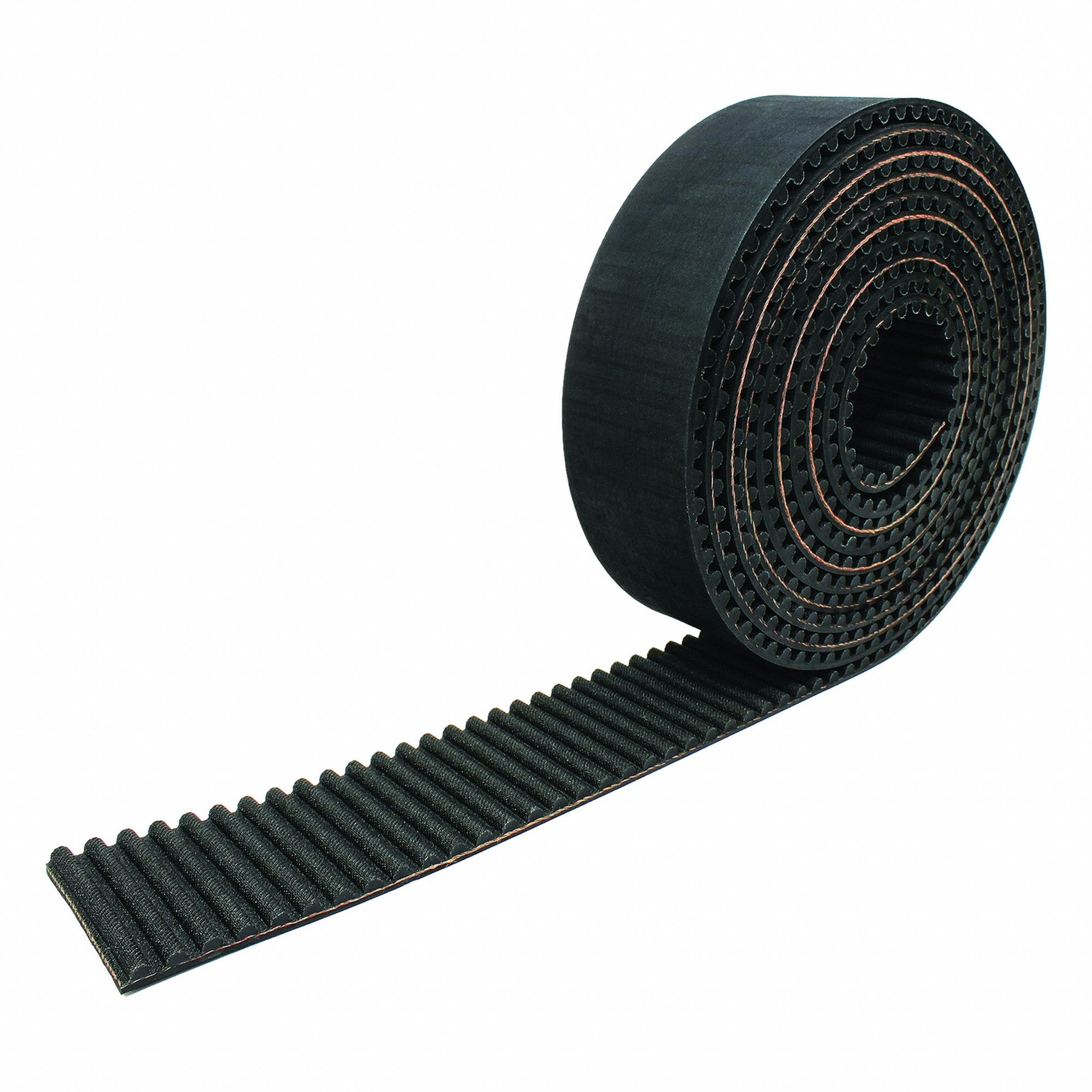 Urethane Open-End Timing Belt - 401DG2|L8M-20US - Grainger