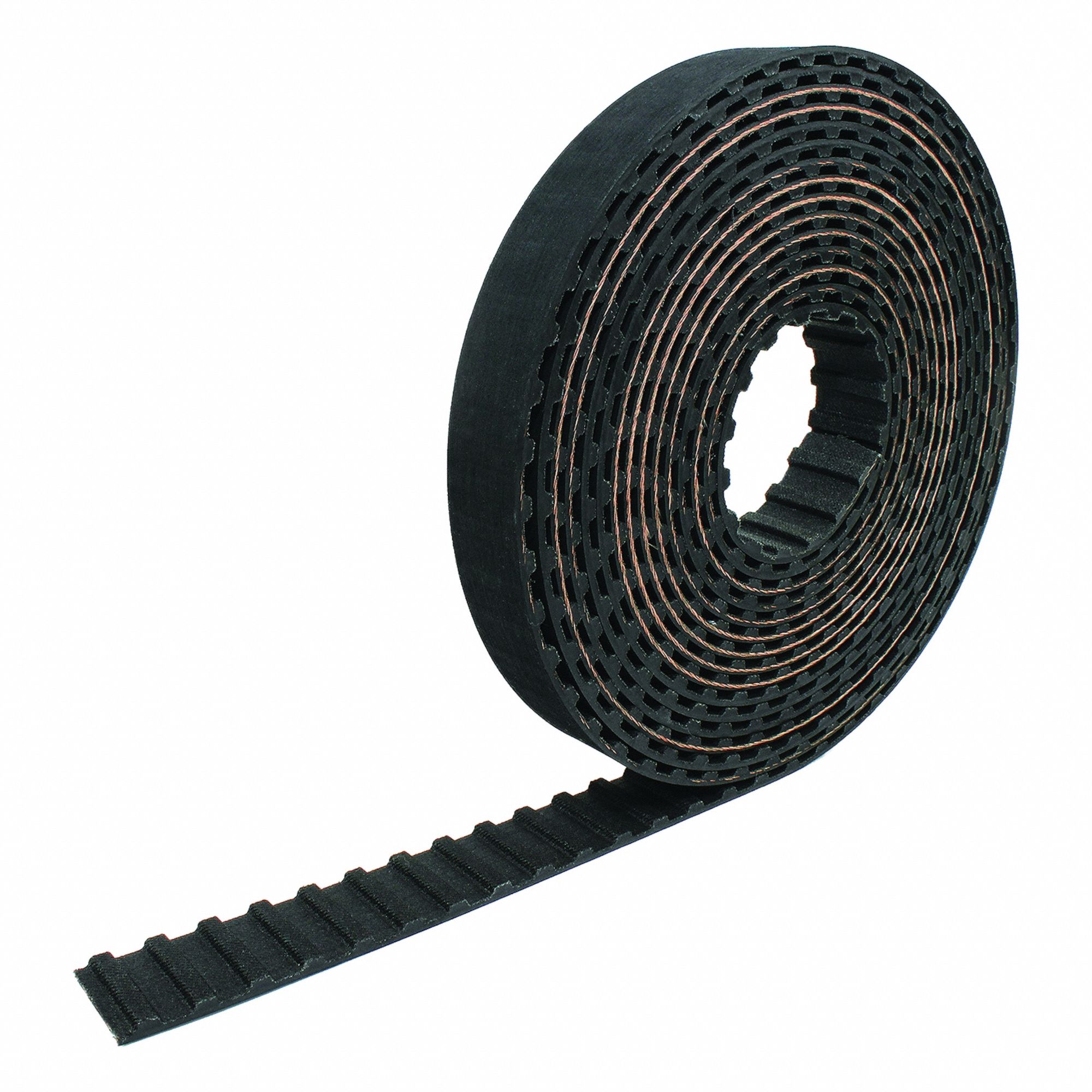 Urethane Open-End Timing Belt - 401DF9|LH075US - Grainger