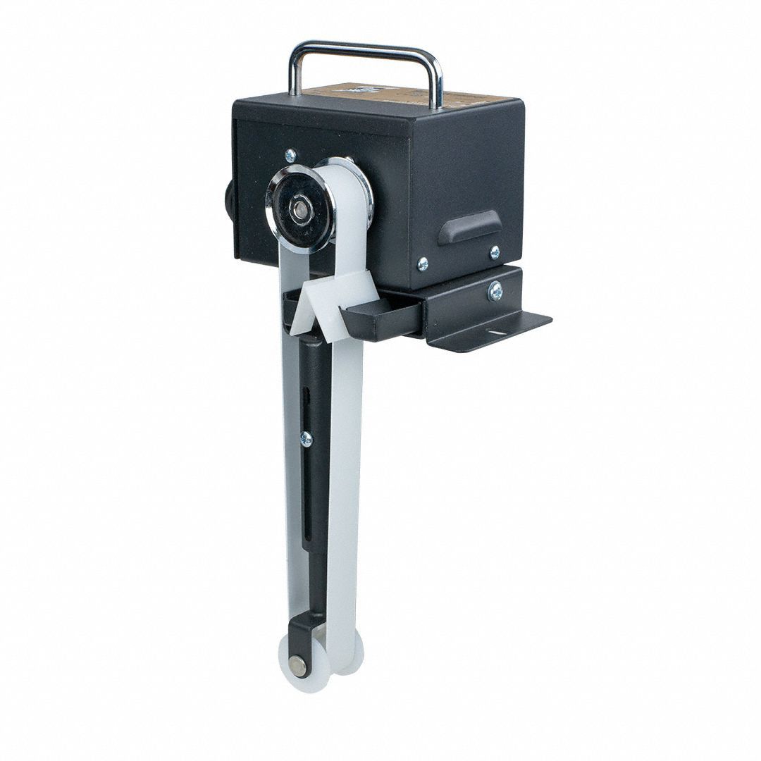 ZEBRA SKIMMERS, Belt, 1 gph, Oil Skimmer - 846Y77|BPF1-12 - Grainger