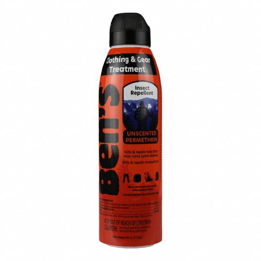BEN'S, For Use on Flying and Crawling Insects, Liquid Spray, Clothing ...