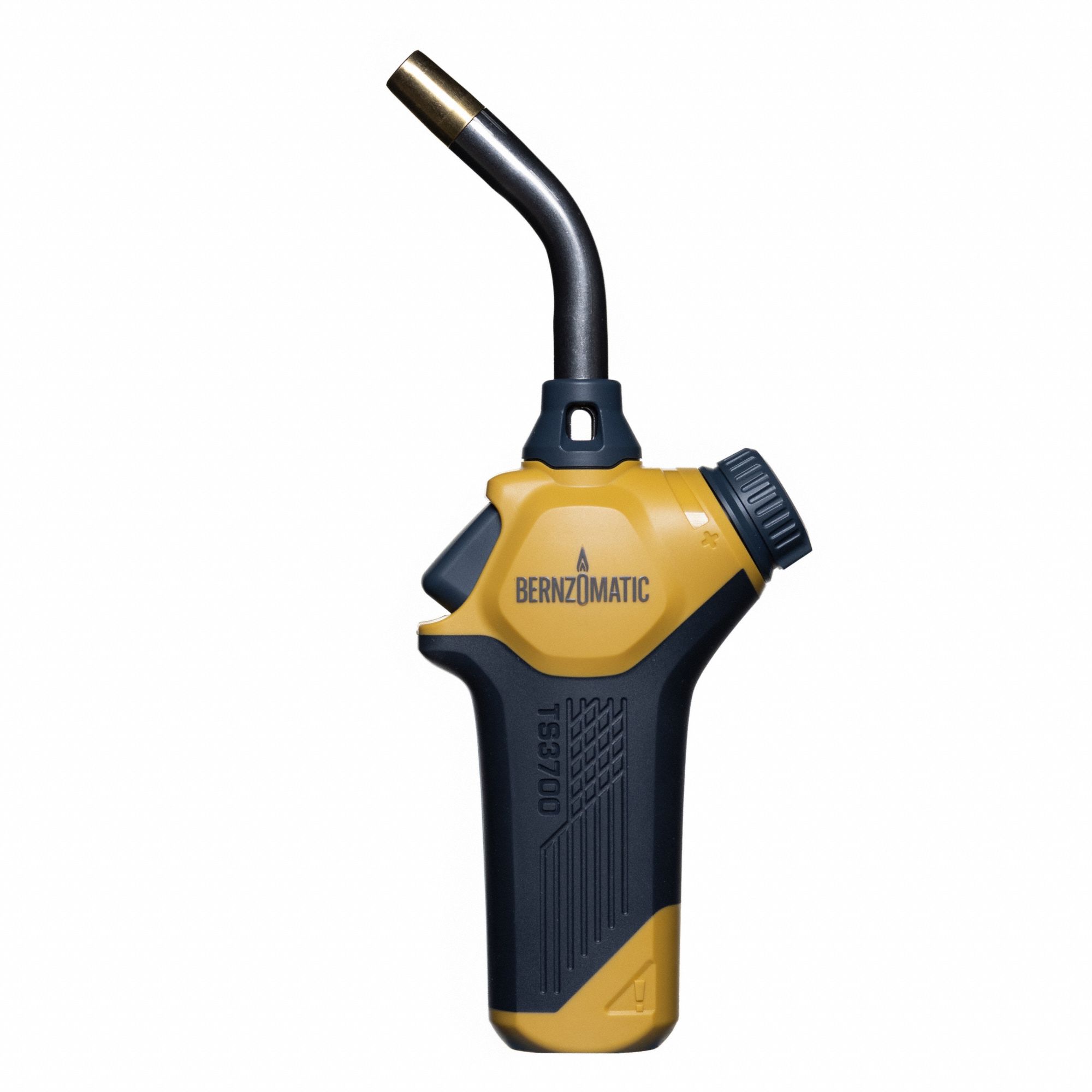 BERNZOMATIC, Swirl Flame, Trigger-Start, Hand Torch - 824YF9|TS3700T ...