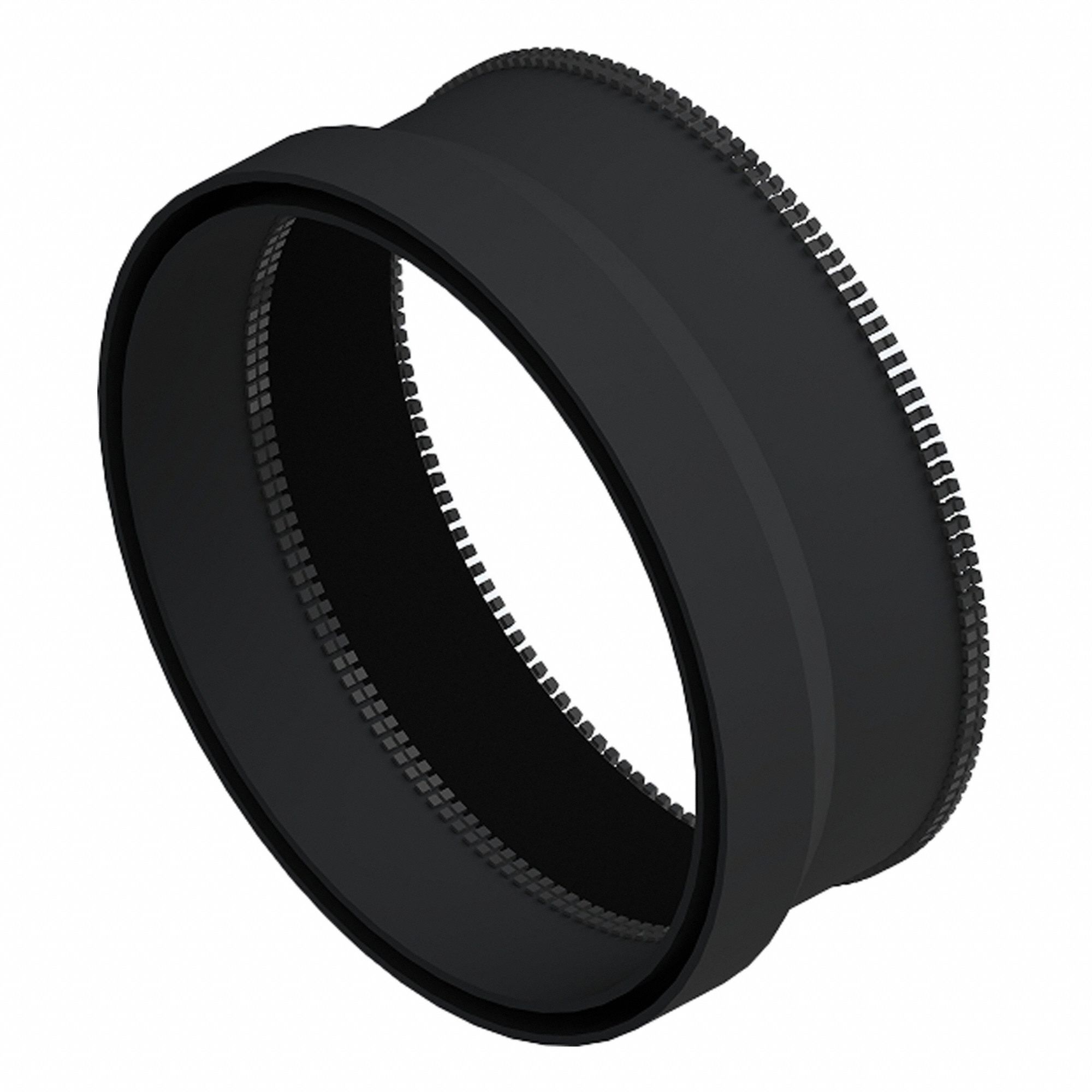 NANO SOX, For 36 in Duct Dia, 36 in Inlet Dia, Duct Adapter - 813M64 ...