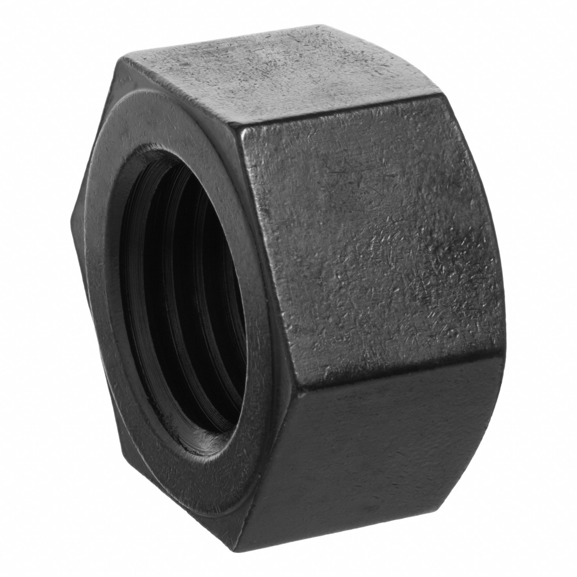 Hex Nut - 394RE3|ZNUT-1003 - Grainger