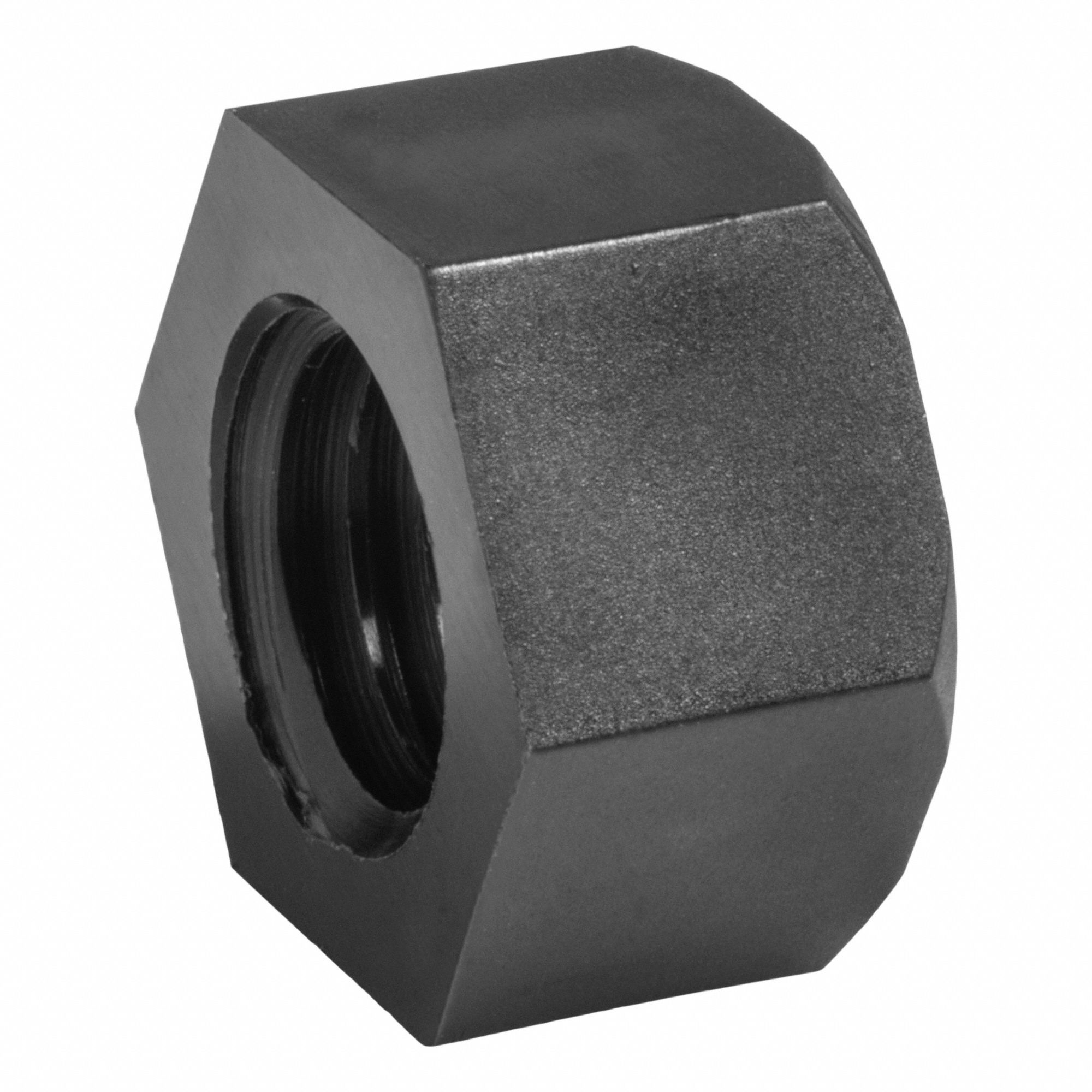 Hex Nut - 394PV9|ZNUT-1111 - Grainger