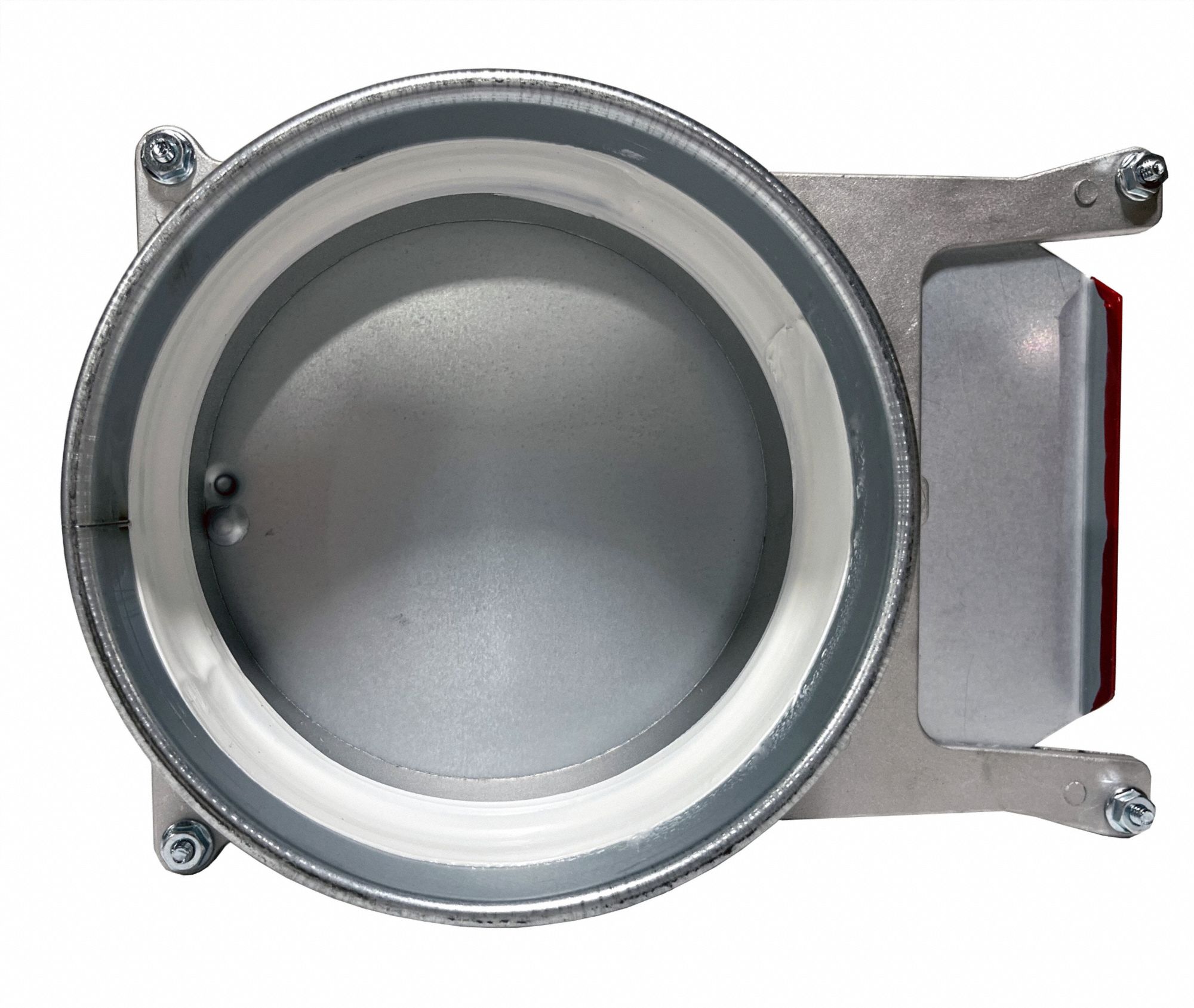 Nordfab 8010002302 Manual Blast Gate 6" for sale online | eBay
