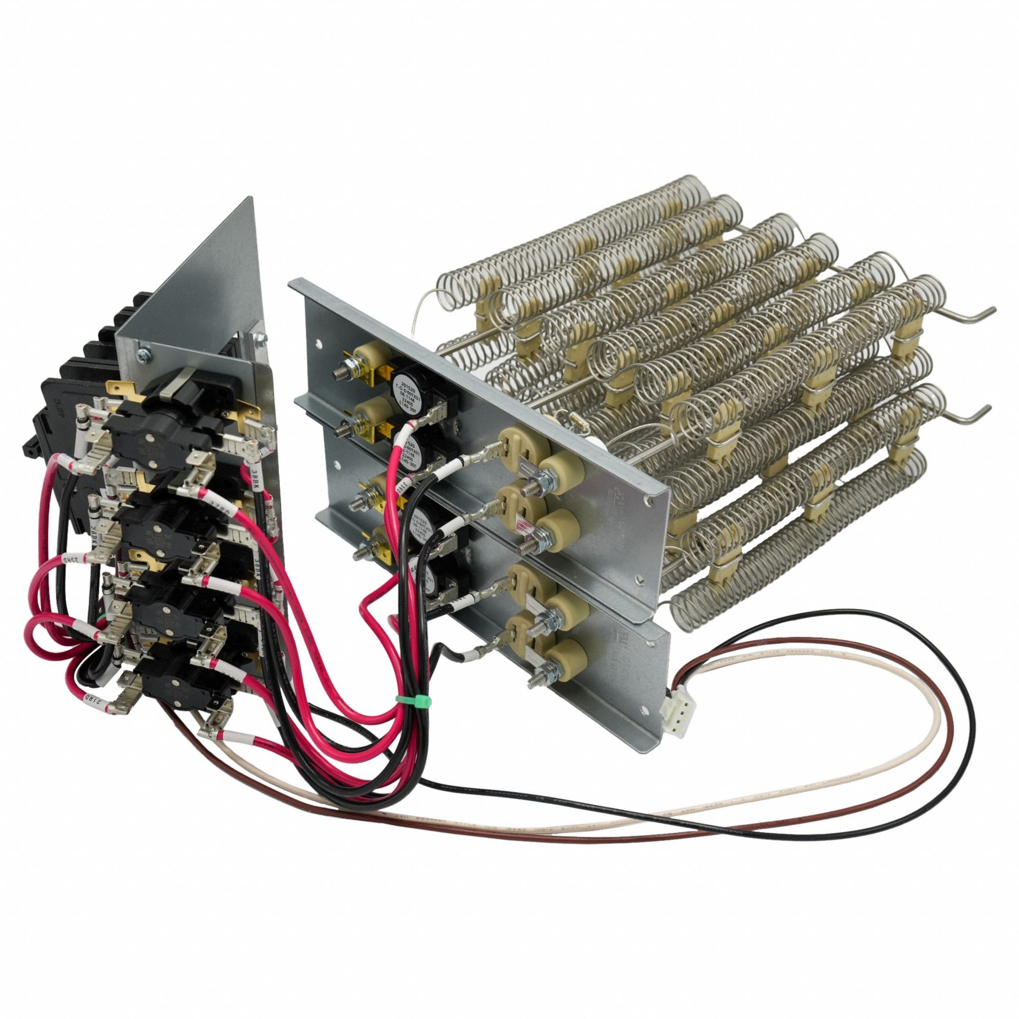 15 kW, 230/208V AC, Breeze(TM) Accessory Heater Kit - 822CV2|AUX15KW ...