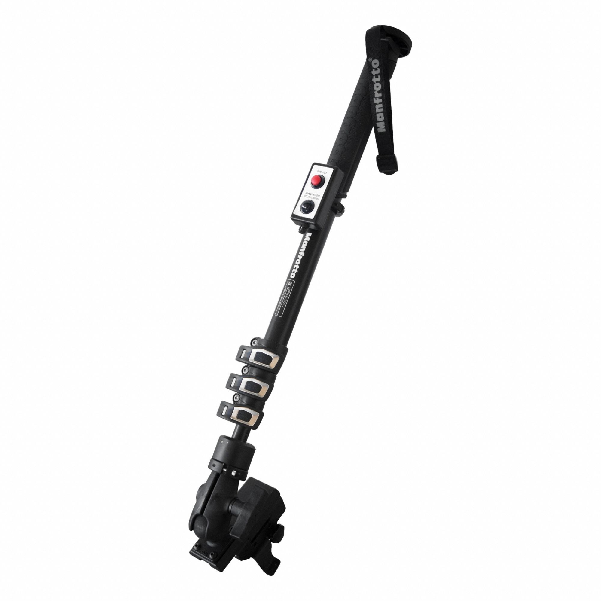 LEICA, Remote Handle, Black, Remote Handle - 820C83|C-THRUE Remote ...