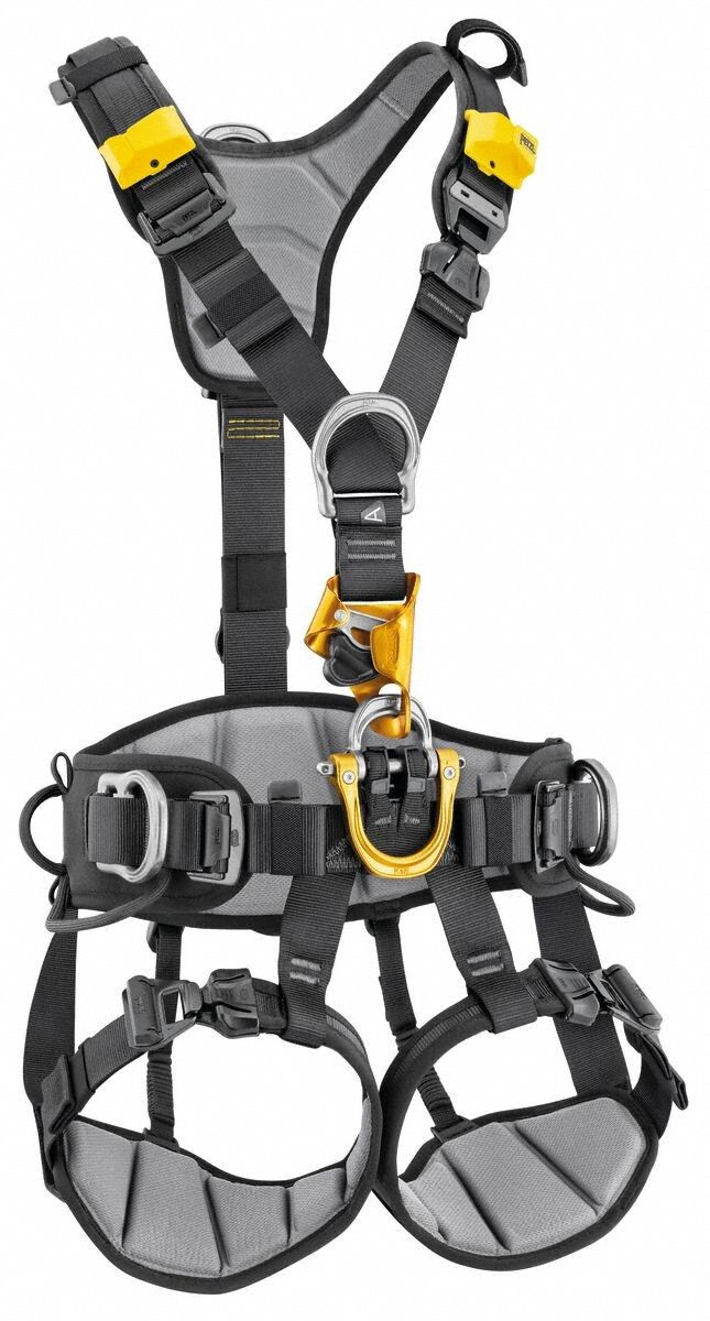 Petzl ASTRO BOD FAST Harness Size 1 - Grainger