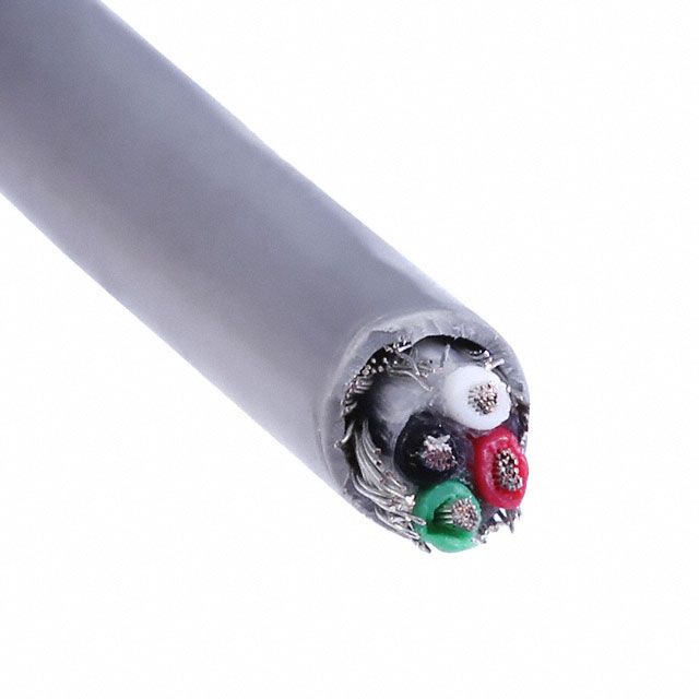 CAROL, Communications/Computer Systems/Control Systems, 22 AWG, Power ...