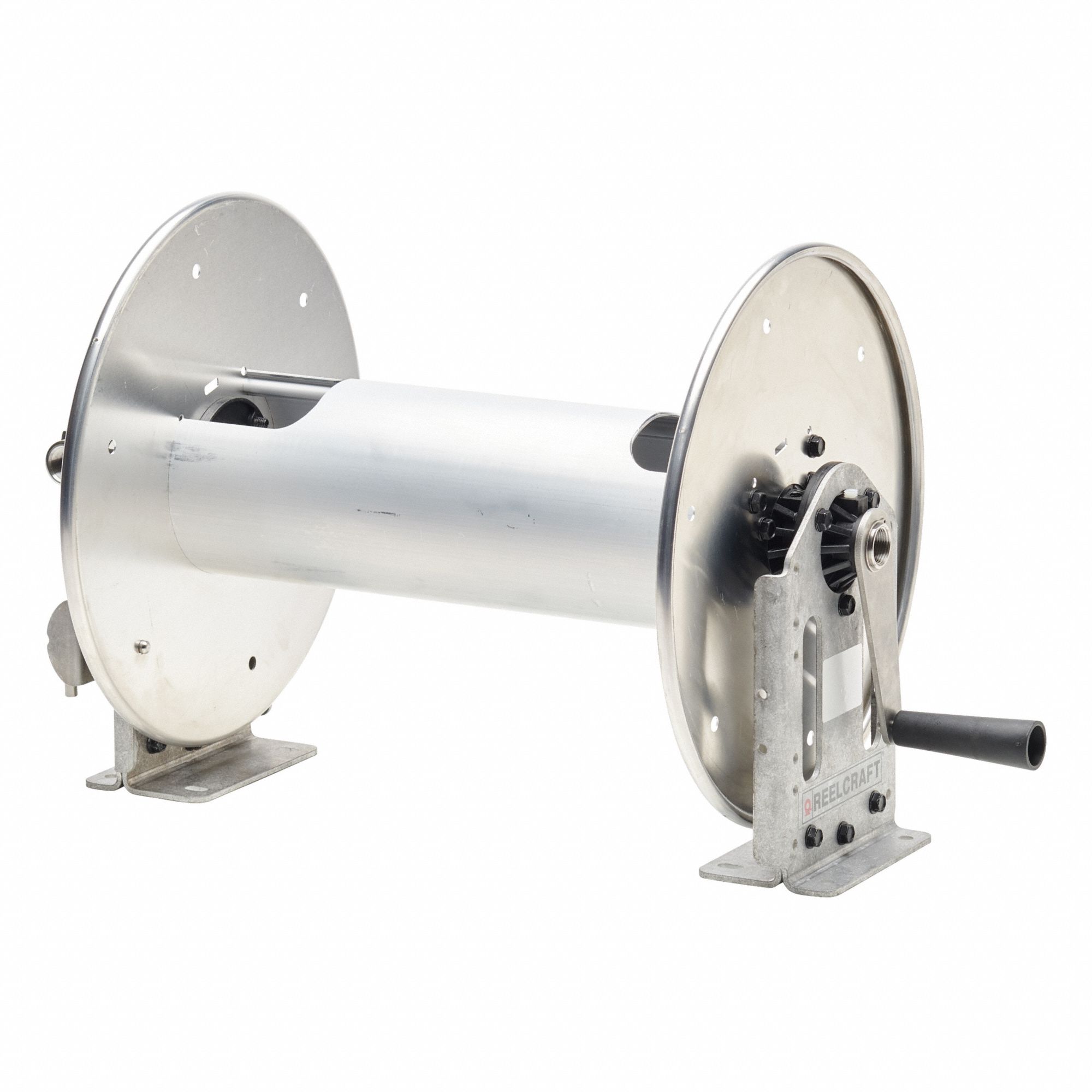 Hand Crank Hose Reel - 397TK1|C23018 310 - Grainger