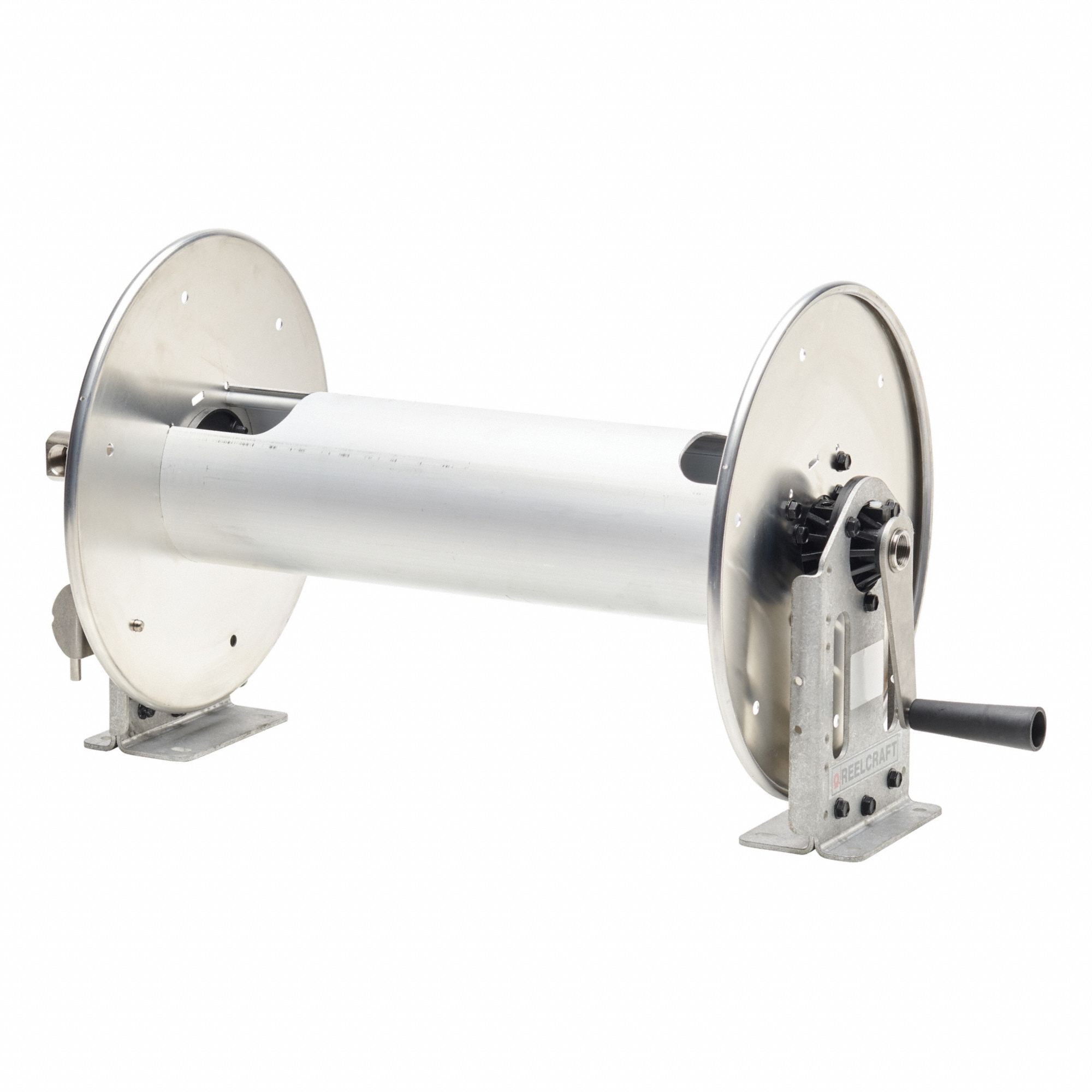 Hand Crank Hose Reel - 397TJ2|C23022 H 310 - Grainger