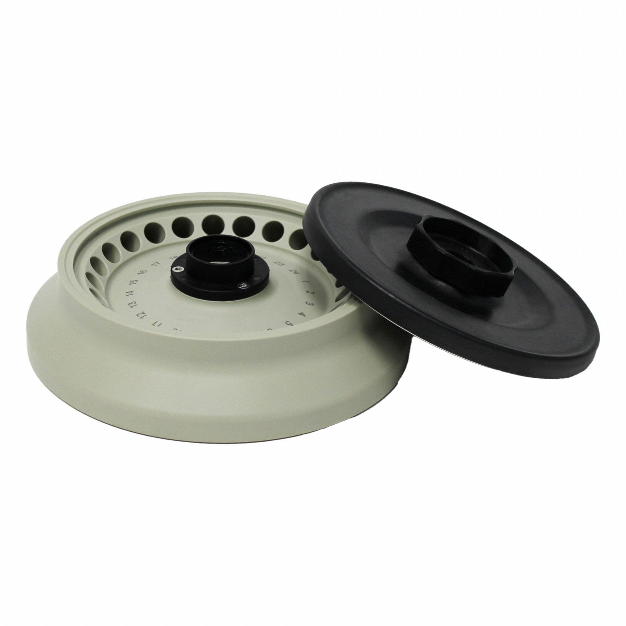 BENCHMARK SCIENTIFIC, Microcentrifuges, Rotor, Laboratory Rotor ...