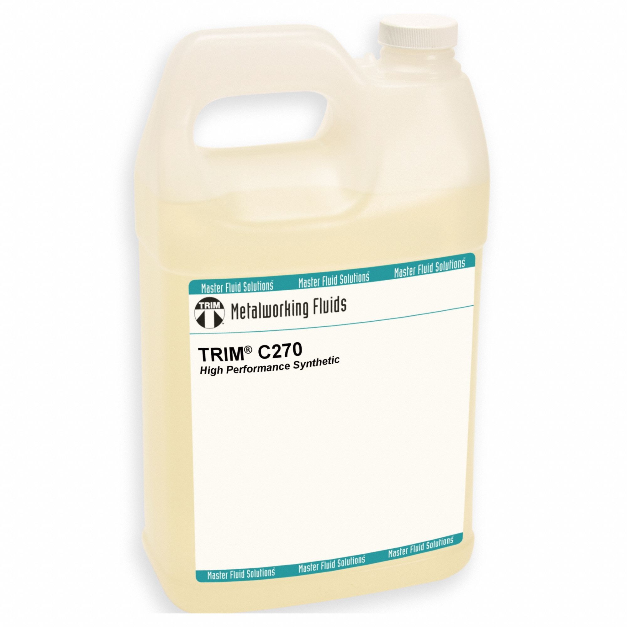 TRIM, C270, 1 gal, Coolant - 3EAW8|C270-1G - Grainger