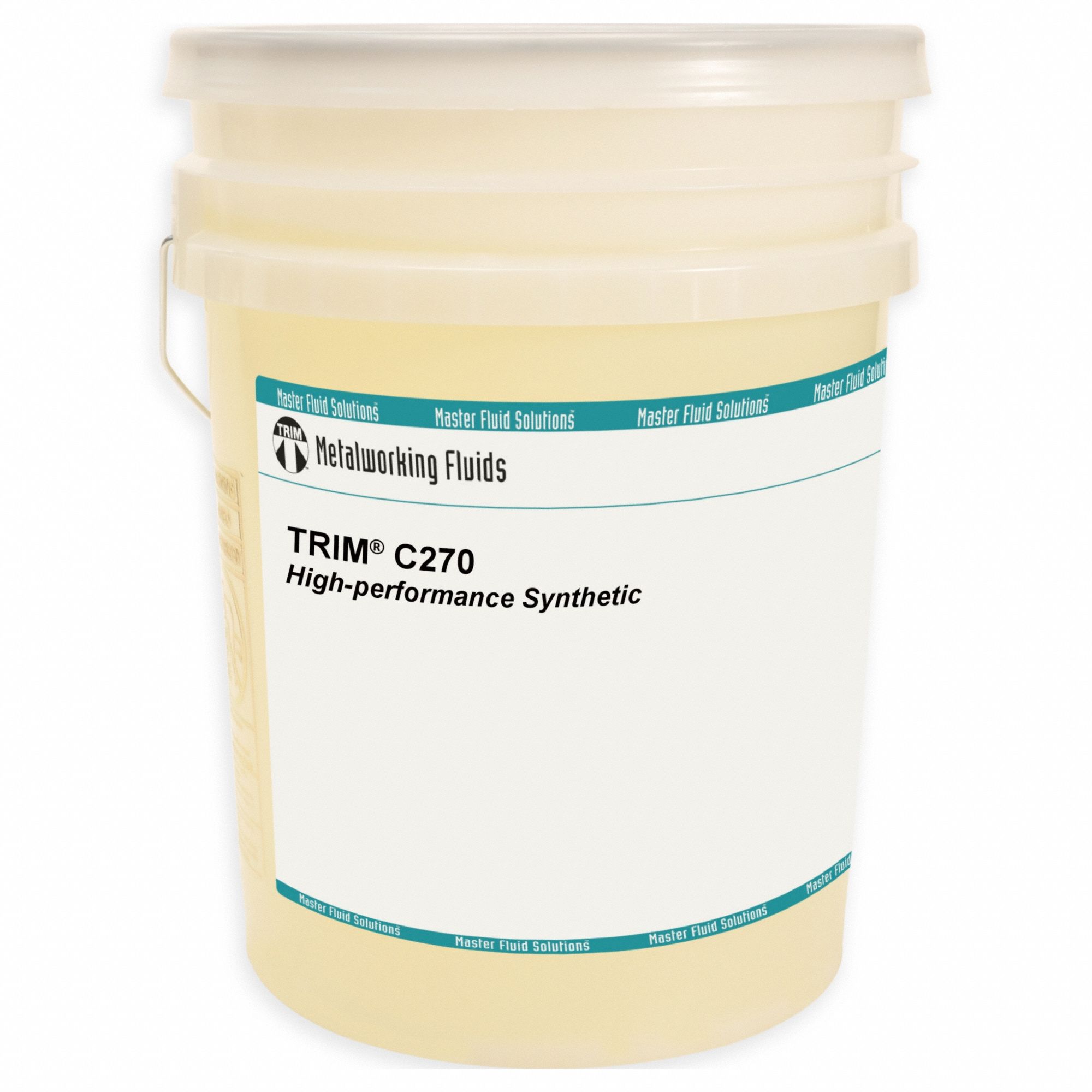 TRIM, C270, 5 gal, Coolant - 3EAW9|C270-5G - Grainger