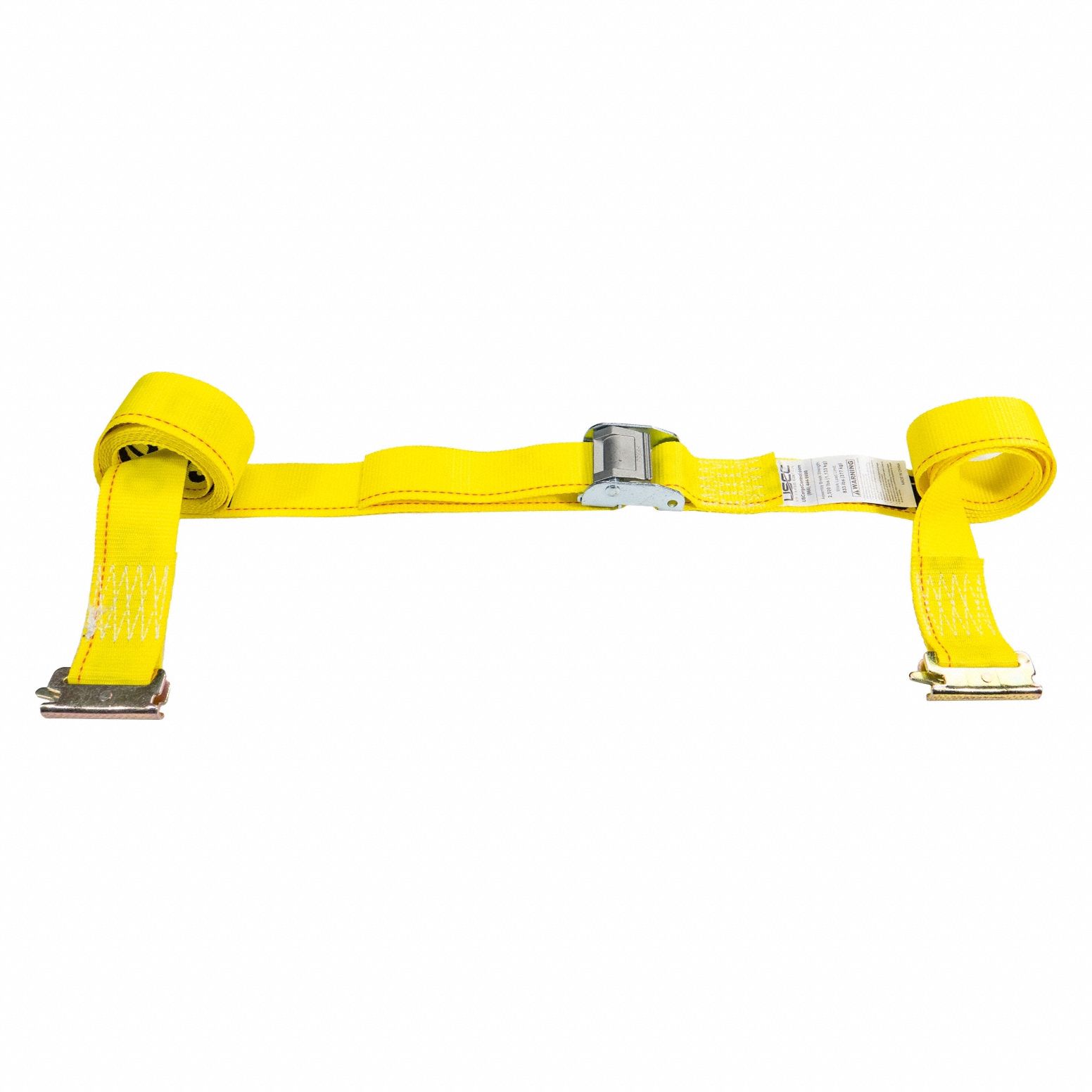 Cam Buckle, E-Track, Tie Down Strap - 803ZD3|C312SEF - Grainger