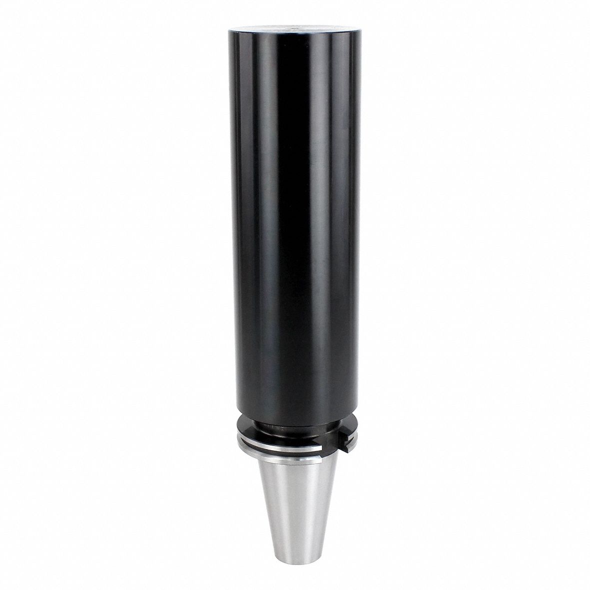 LYNDEX-NIKKEN, CAT50 Taper, 13 in Projection, End Mill Holder Blank ...