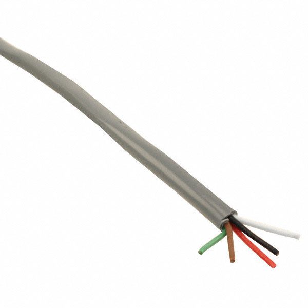 CAROL, 1,000 ft Cable Lg, 7 Strands, Communication Cable - 19G595 ...