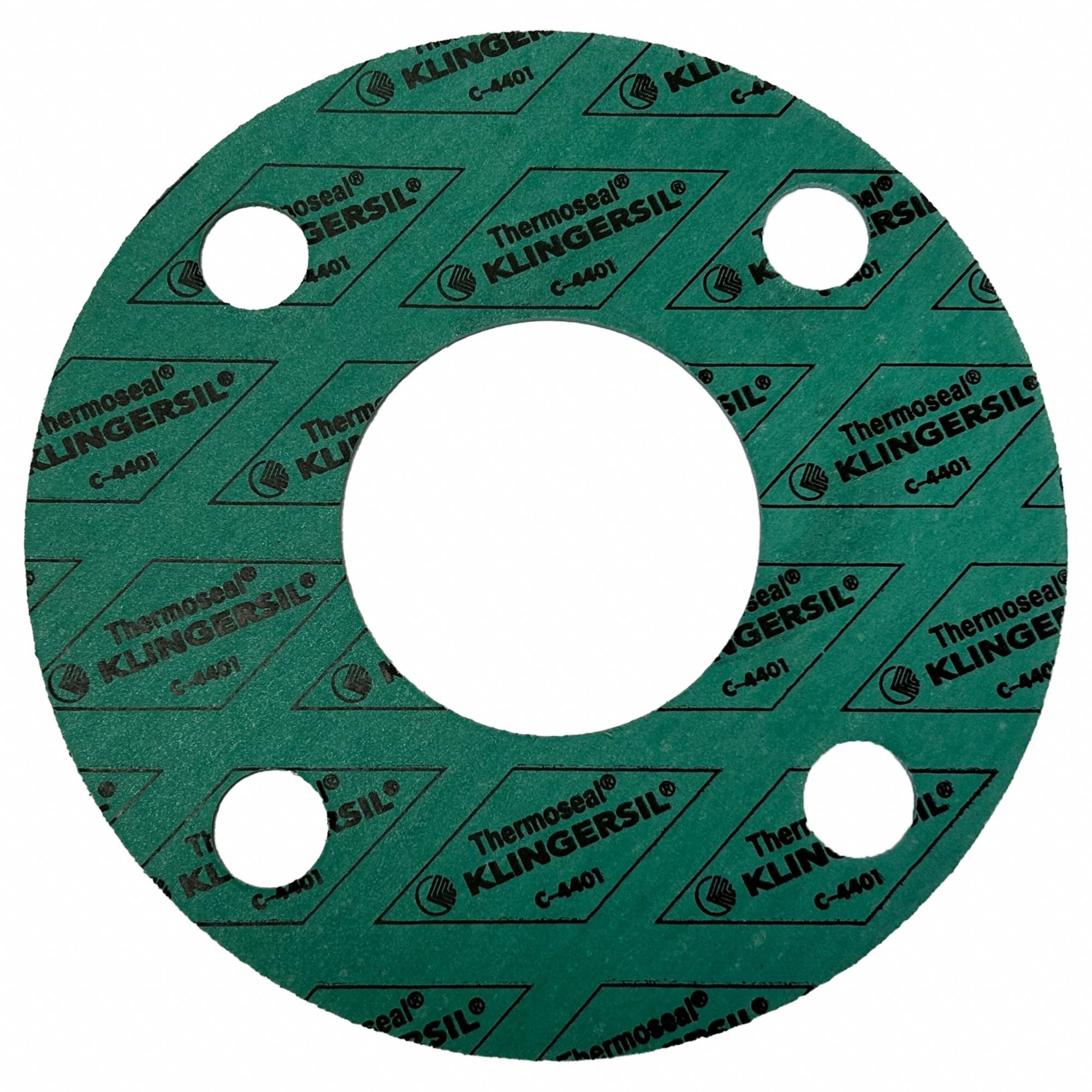 Class 300, Aramid, Full Face Flange Gasket - 810MH9|4401FF-0300-062 ...