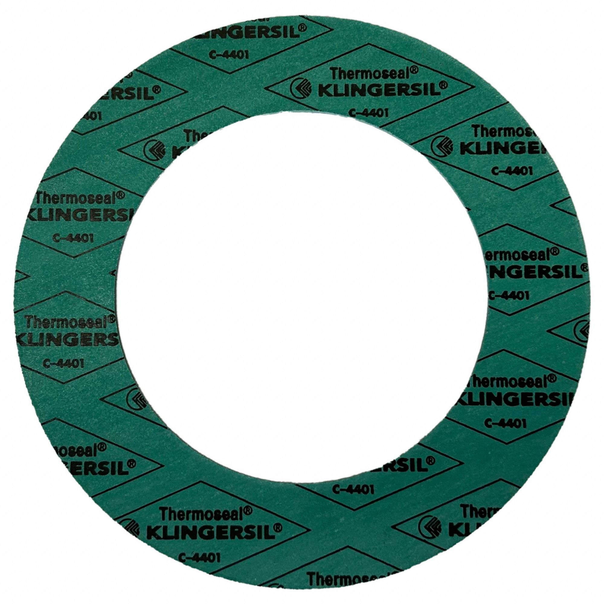 Class 300, Aramid, Ring Flange Gasket - 810MG4|4401RG-0300-062-0600 ...