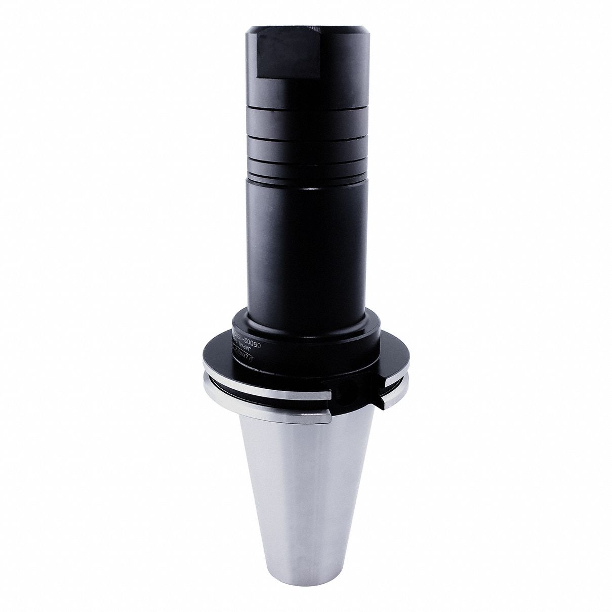 LYNDEX-NIKKEN, CAT50 Taper, 4 in Projection, Milling Cutter Arbor ...